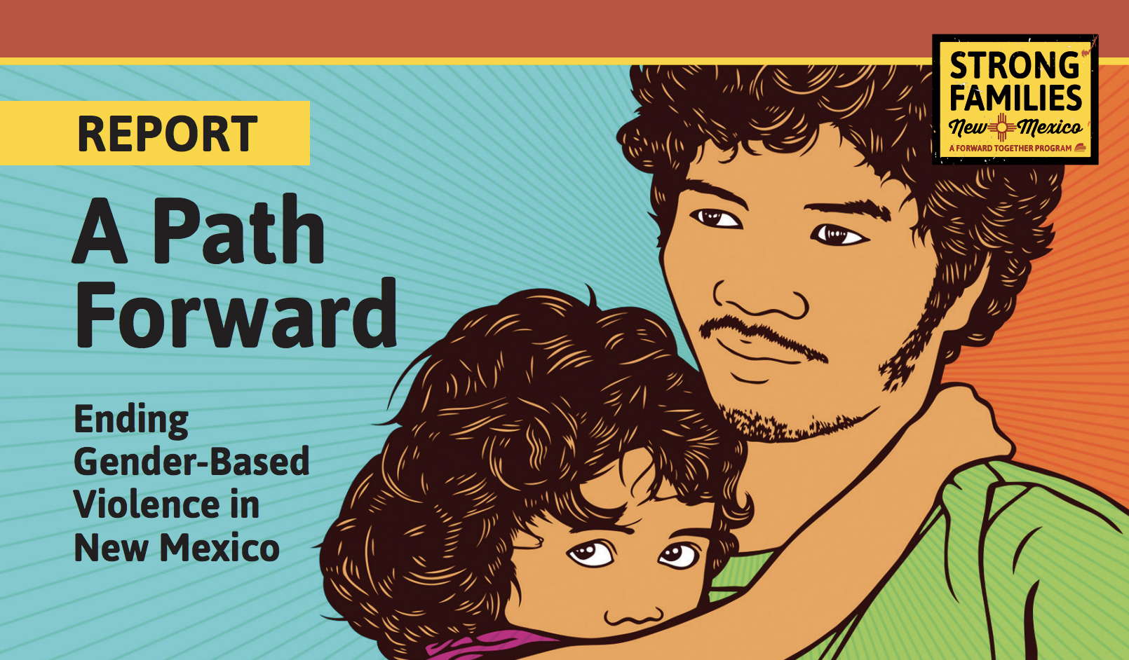 A Path Forward - Forward Together