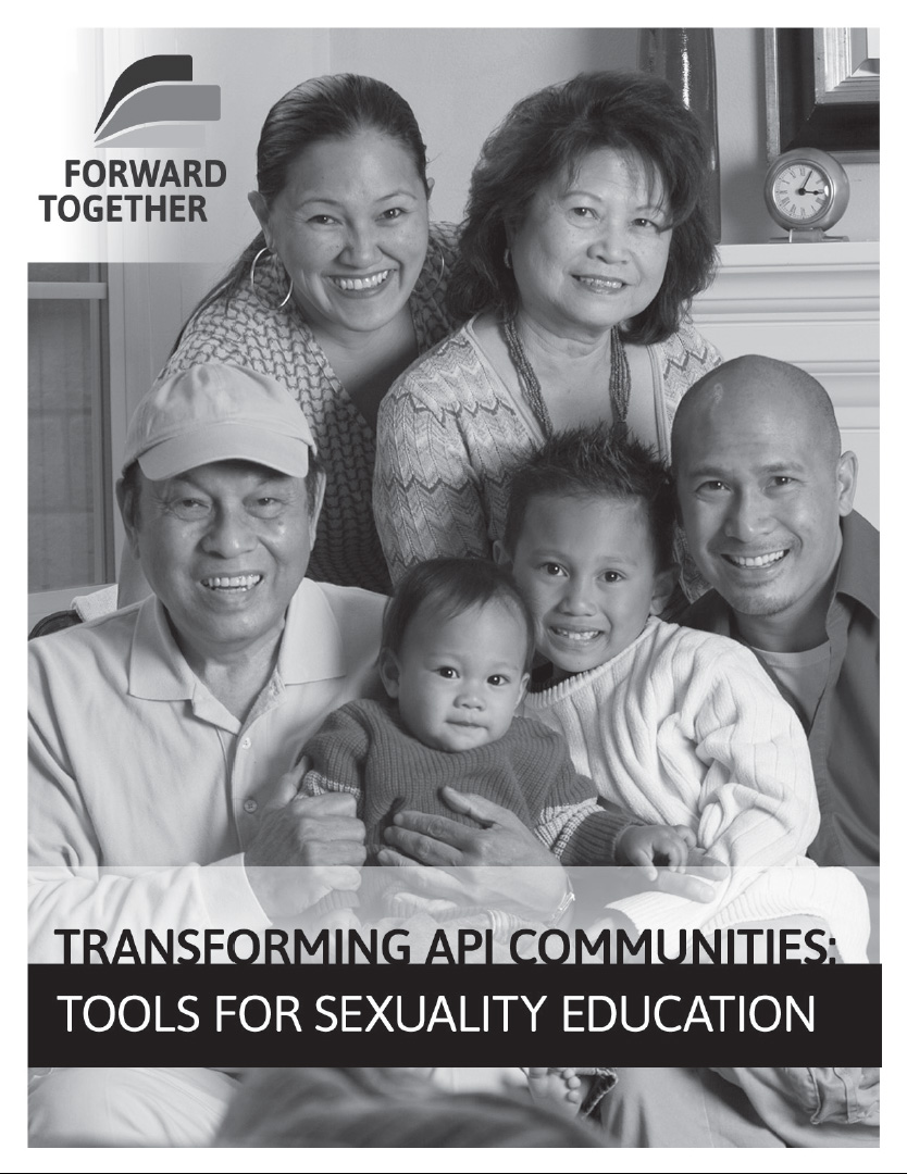 Transforming API Communities - Forward Together