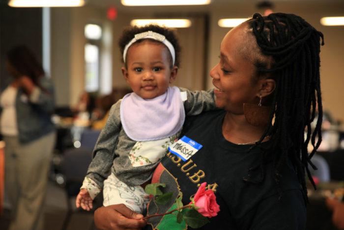 Celebrating Black Mamas in Oregon - Forward Together