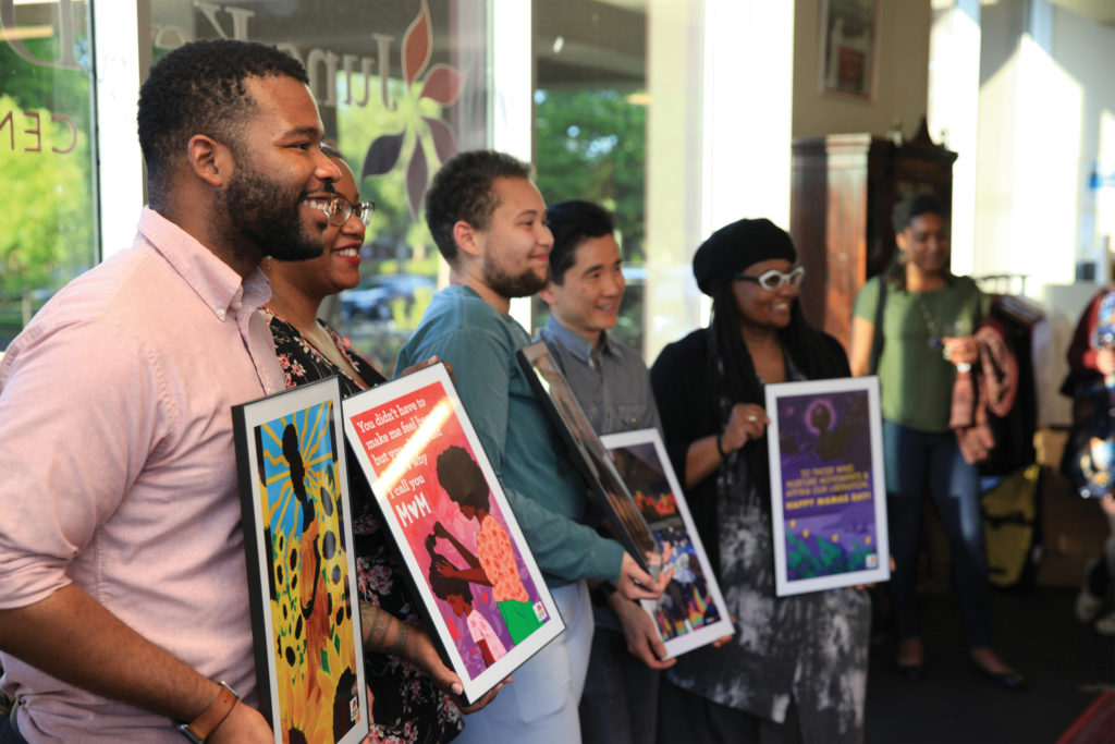 Oregon - How a Bill Becomes a Law - Forward Together