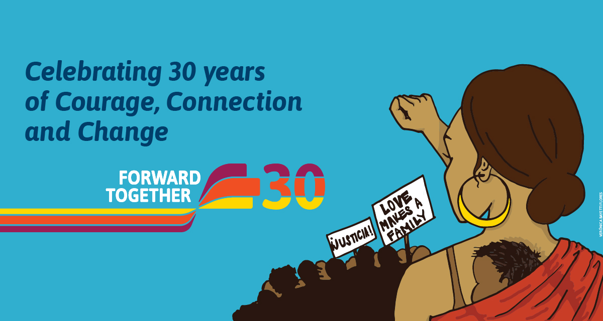 Support Forward Together - Forward Together