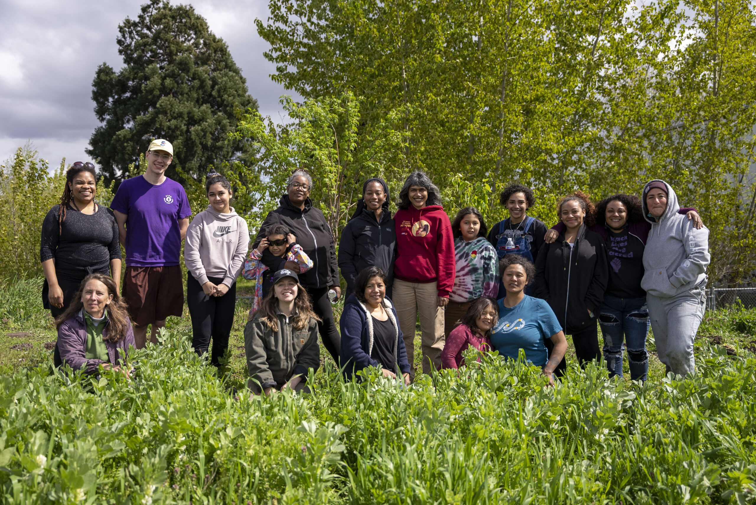 Birthing People Are Powerful - Forward Together