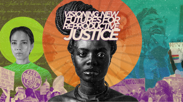 3 Black Reproductive Justice Organizations You Should Support Beyond ...
